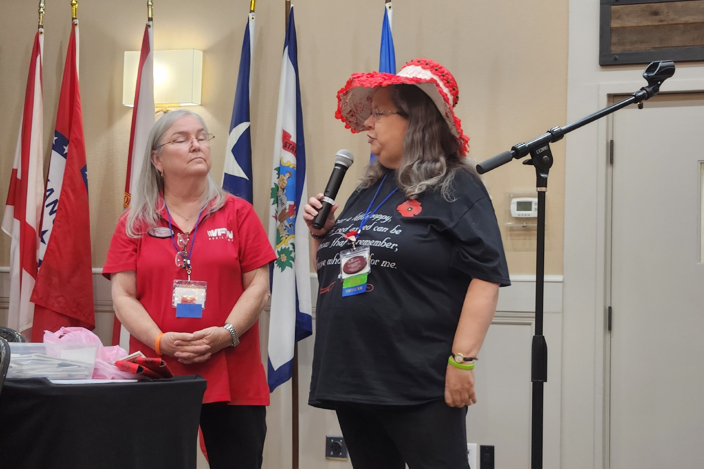 VFW Auxiliary Department of Alabama